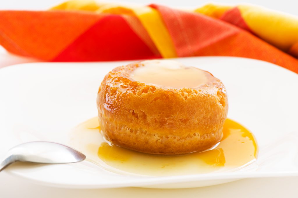 Comment faire un bon baba au rhum ? - Le Marmiton