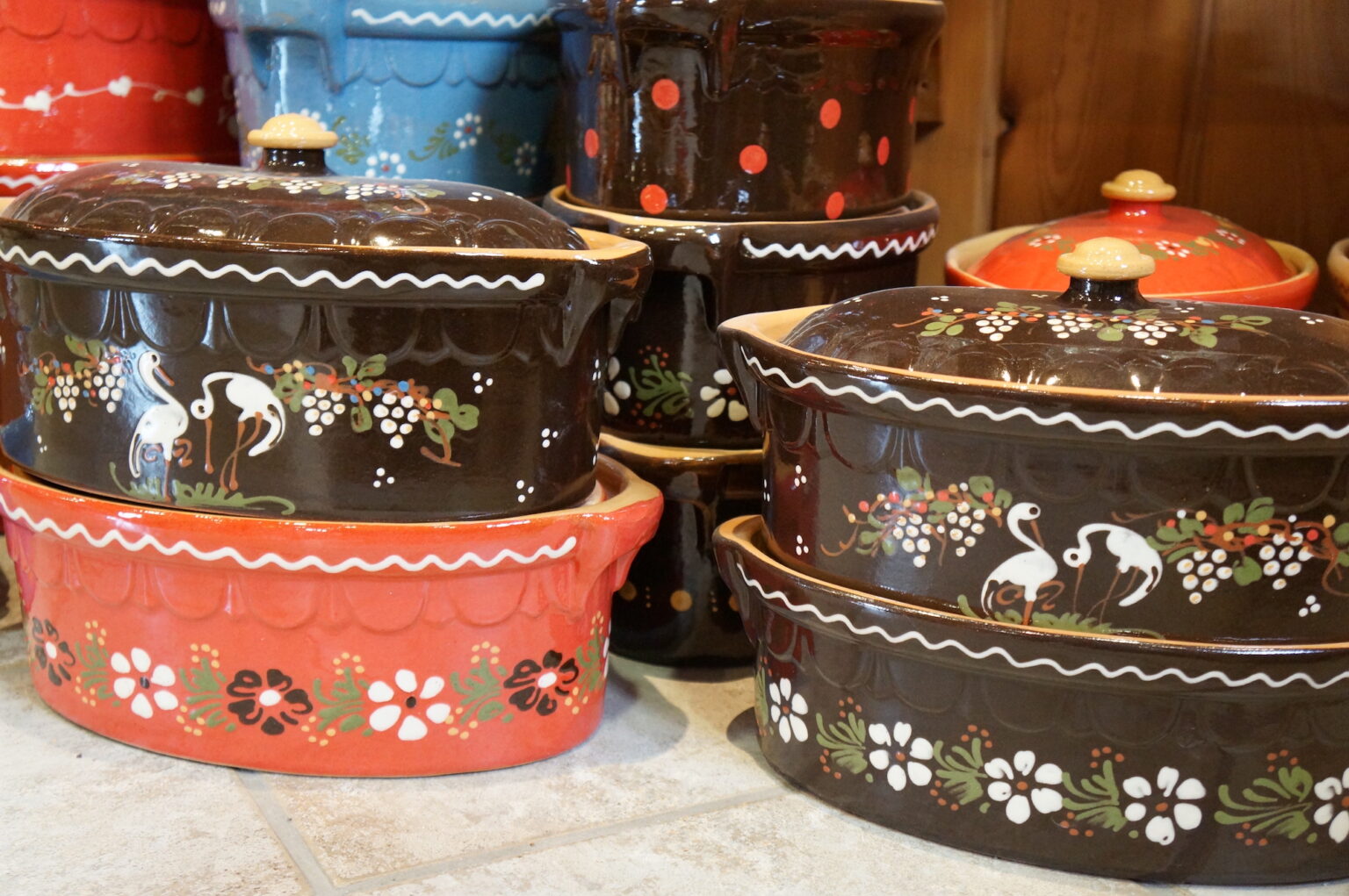 Le plat à baeckeoffe : Présentation et recettes possibles